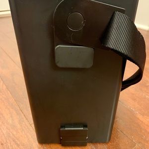 MAC Cosmetics | Makeup | Mac Pro Carryall Train Case Price Is Firm ...